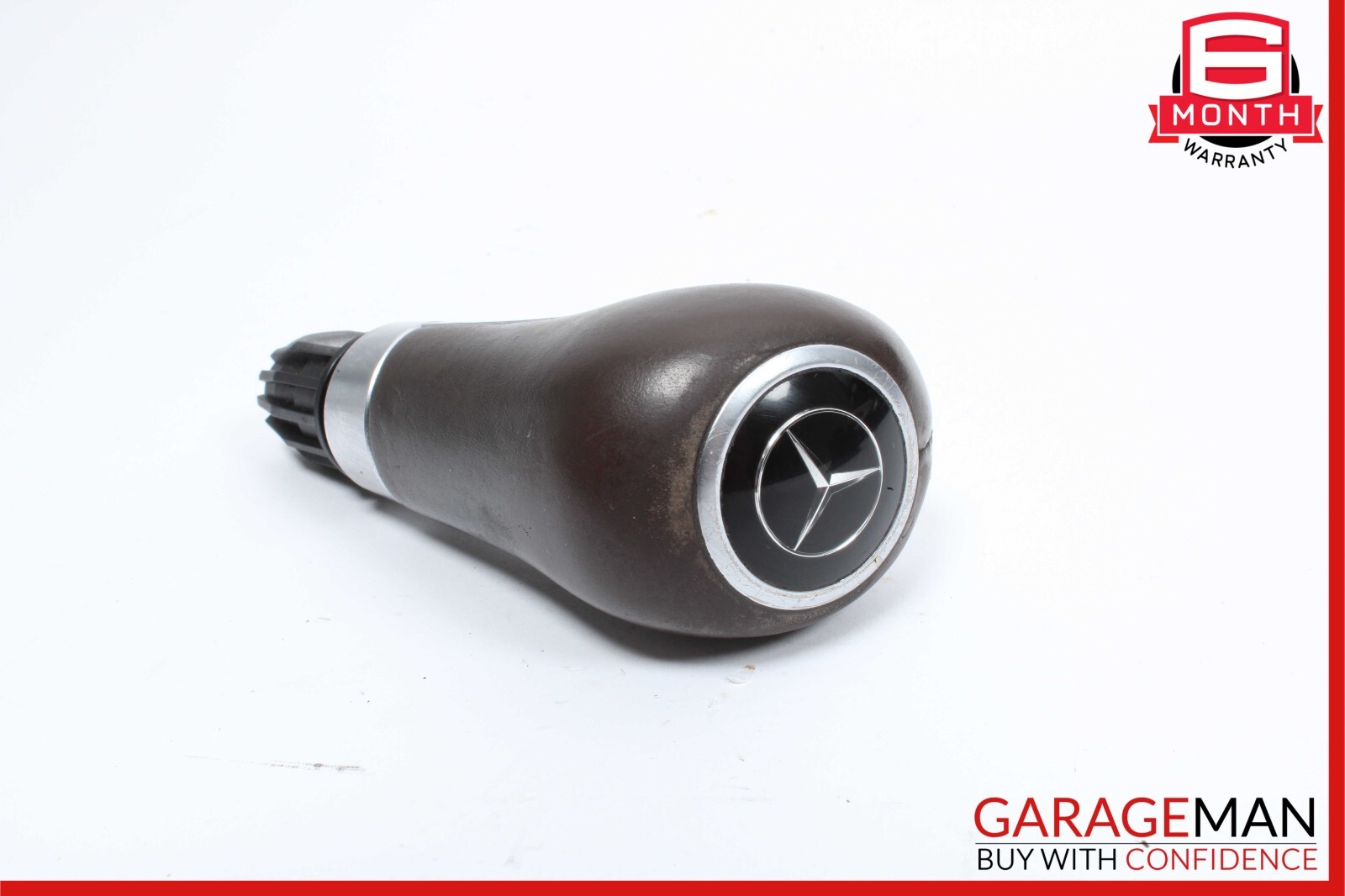 12-14 Mercedes W204 C250 C300 E350 Shift Shifter Knob Black OEM | eBay