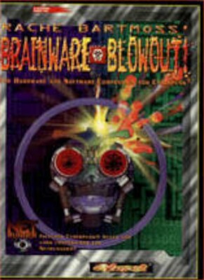 Bartmoss' Brainware Blowout CYBERPUNK R. Talsorian Chrome Sci Fi 2020 RPG | eBay