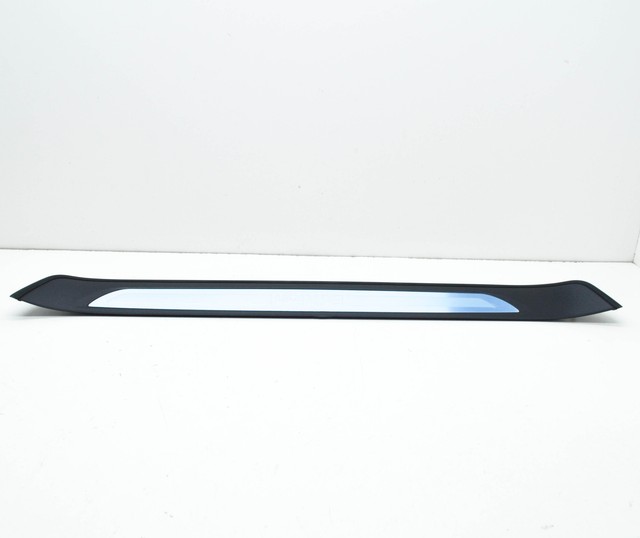 BMW 3 E91 FRONT RIGHT O/S ENTRANCE COVER TRIM STRIP 51477255930 OEM for ...