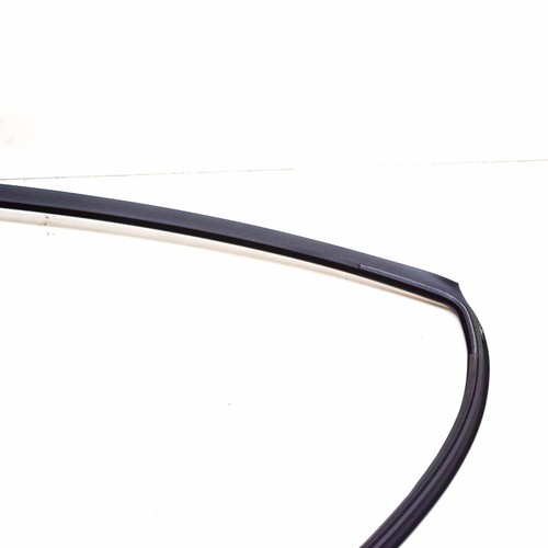 NEW BMW 3 COMPACT E46 EXTERIOR WINDSHIELD MOULDING TRIM 51318252386 OEM ...