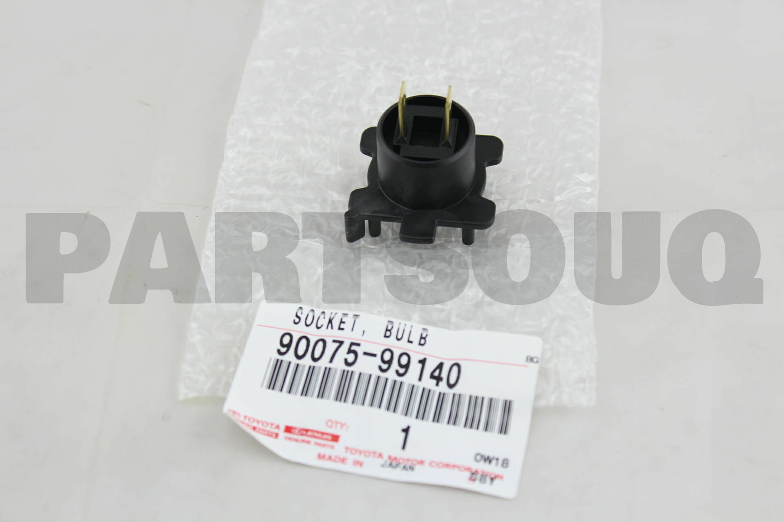 9007599140 Genuine Toyota ADAPTER ASSY 90075-99140 | eBay