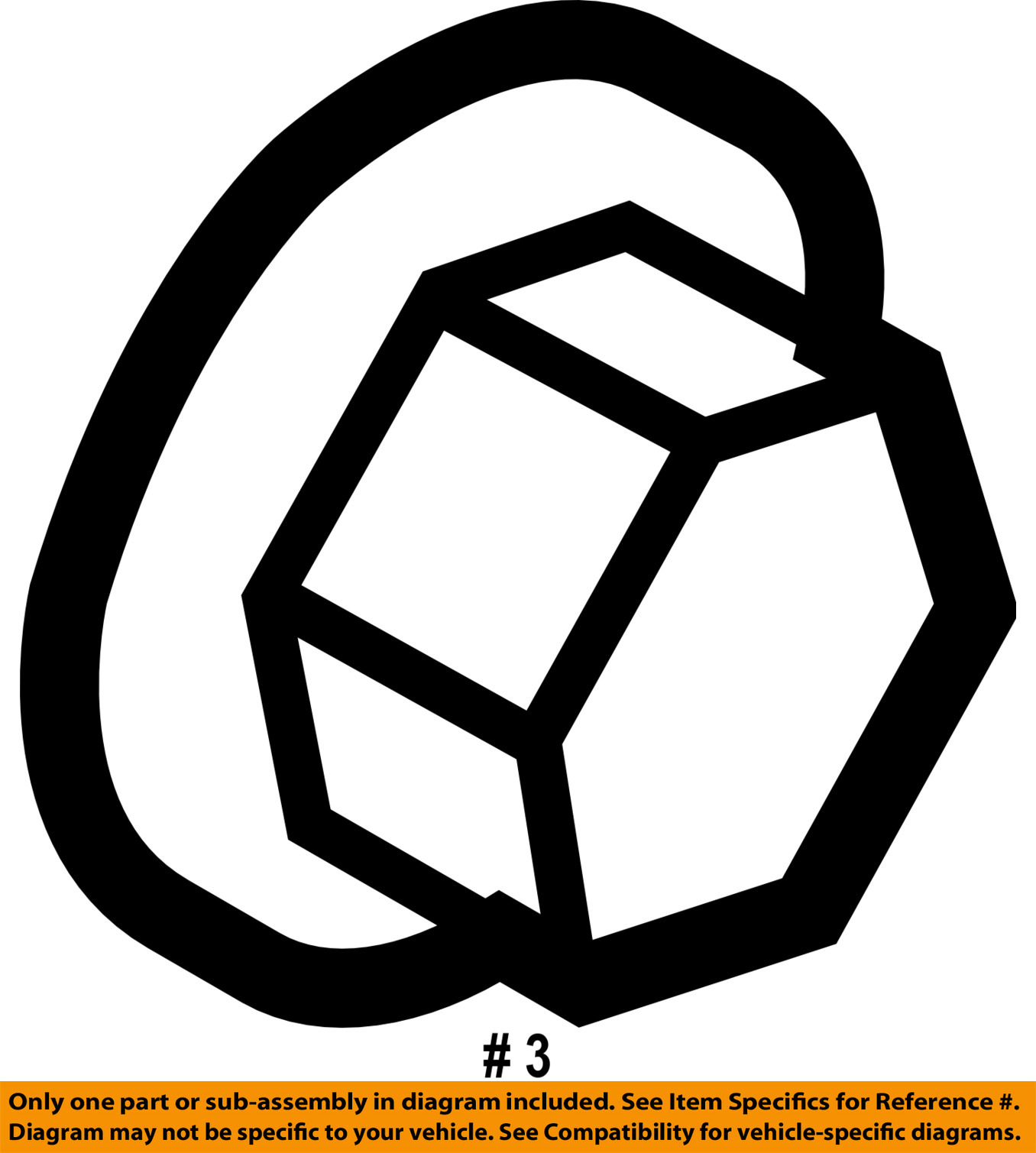 MERCEDES OEM 12-15 C250 1.8L-L4-Turbo Turbocharger Bracket Nut ...