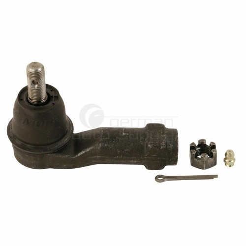 Moog Steering Tie Rod End Left Outer ES80666 1K0423811E for Audi ...