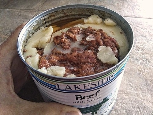 Lakeside+Canned+Beef+with+Juices%2C+24oz for sale online | eBay