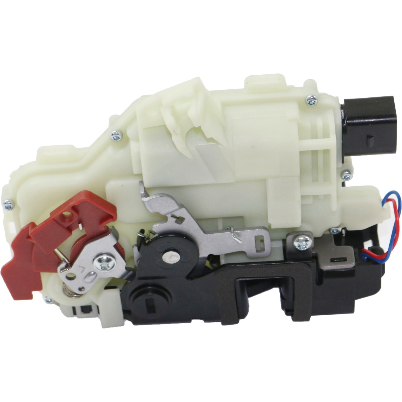 Door Lock Actuators Rear Driver Left Side for VW Hand Sedan Volkswagen ...