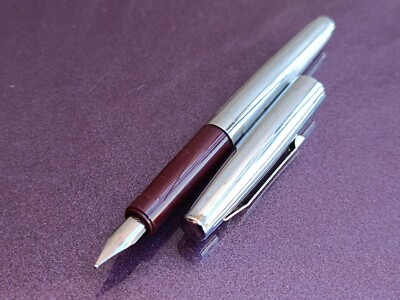 1970s AP USSR Fountain Pen, Union Ink Pen, Soviet Fountain Pen, Vintage ...