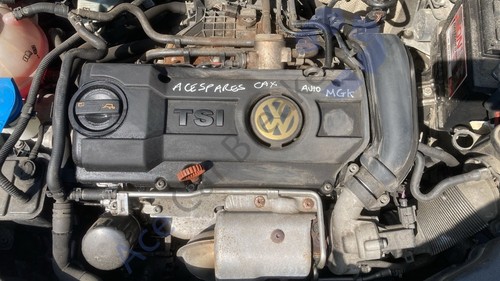 VW Seat Skoda Audi 1.4 TSI CAX CAXA Engine With Warranty CAX CAXA | eBay UK
