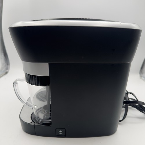 Keurig Rivo R500 LaVazza Espresso Cappuccino Latte Frothing Machine ...