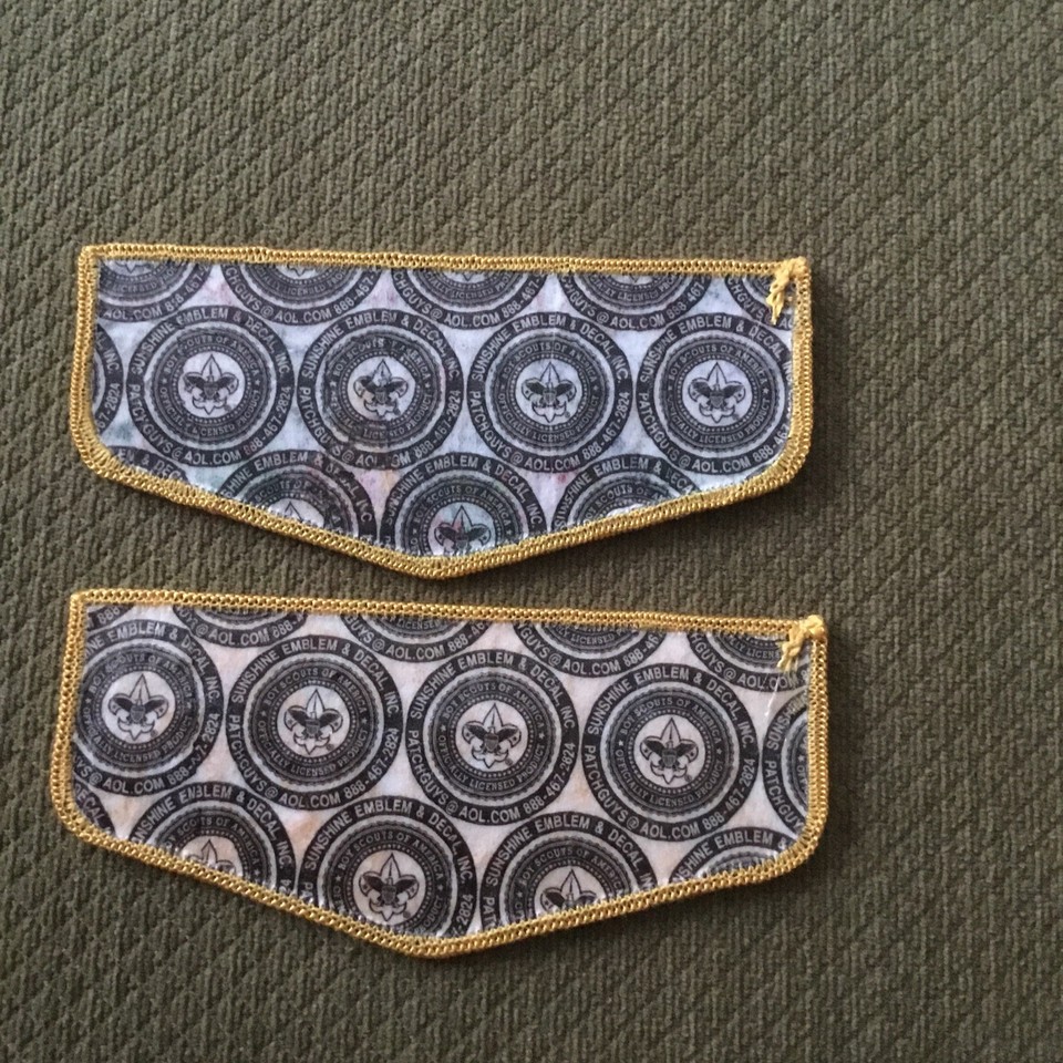 Chicksa 202 Conclave Flap 2021 With GHOST flap. New And Mint. Free ...