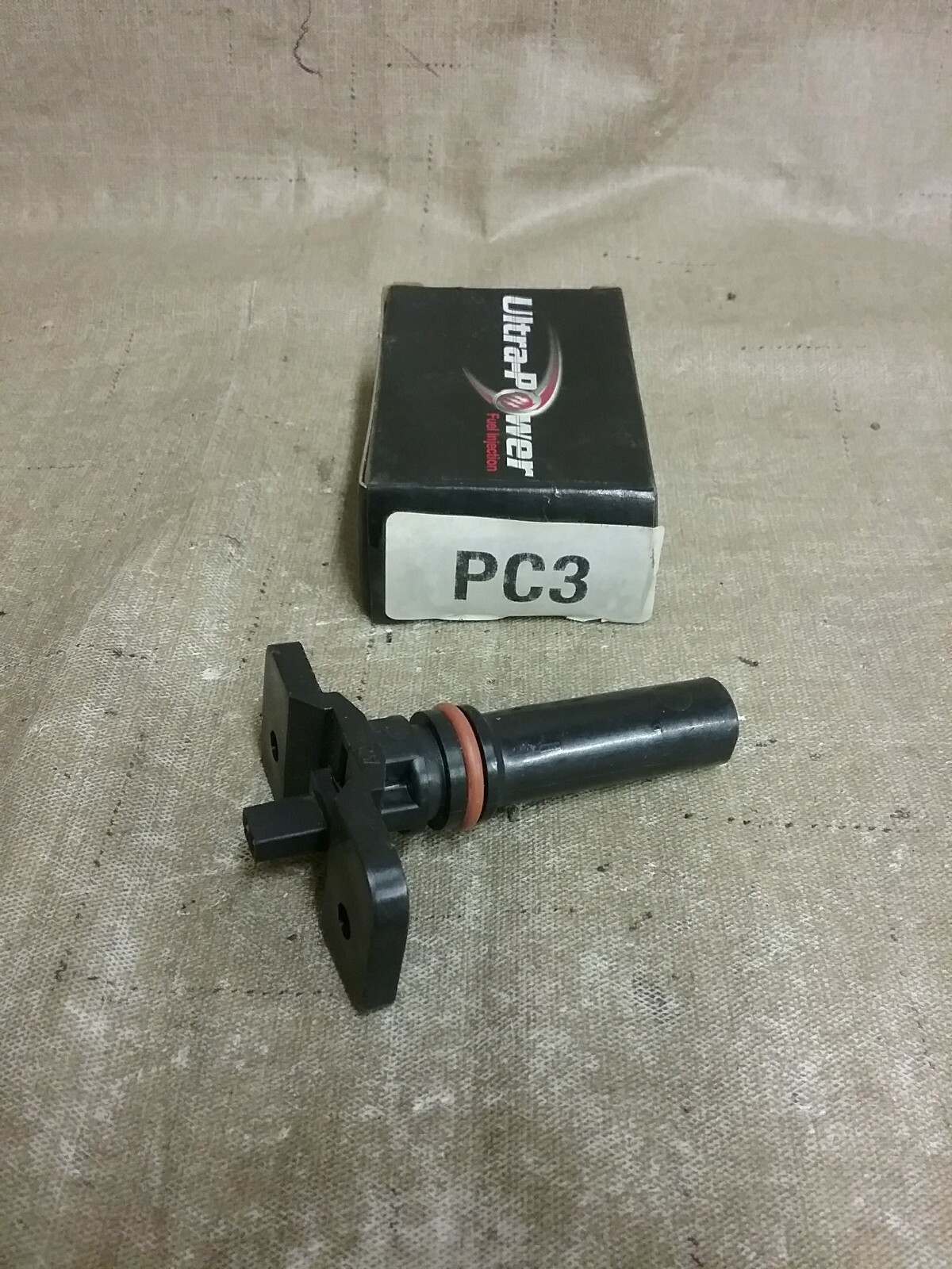 Ultra-Power PC3 Crank Shaft Sensor | eBay