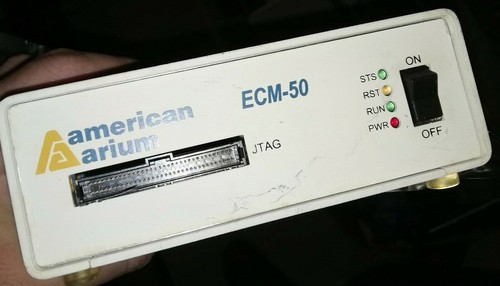 American Arium ECM-50 emulator | eBay