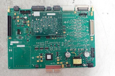 Agilent G7000-61006 / G2581-60409 Board Assembly with G2581-61101 Board ...