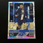 Kylian Mbappe 100 Club - Card Value