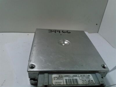 ENGINE ECM FITS 87-90 SABLE 39966 | eBay