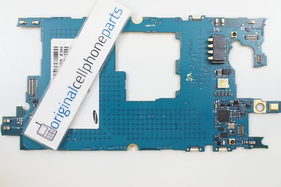 Samsung Galaxy S4 Mini L520 Motherboard Logic Board SPRINT | eBay