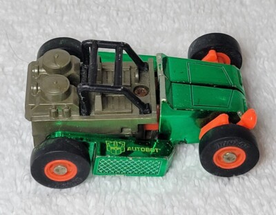 1984 Transformers G2 Beachcomber Autobot Green Dune Buggy Vintage ...