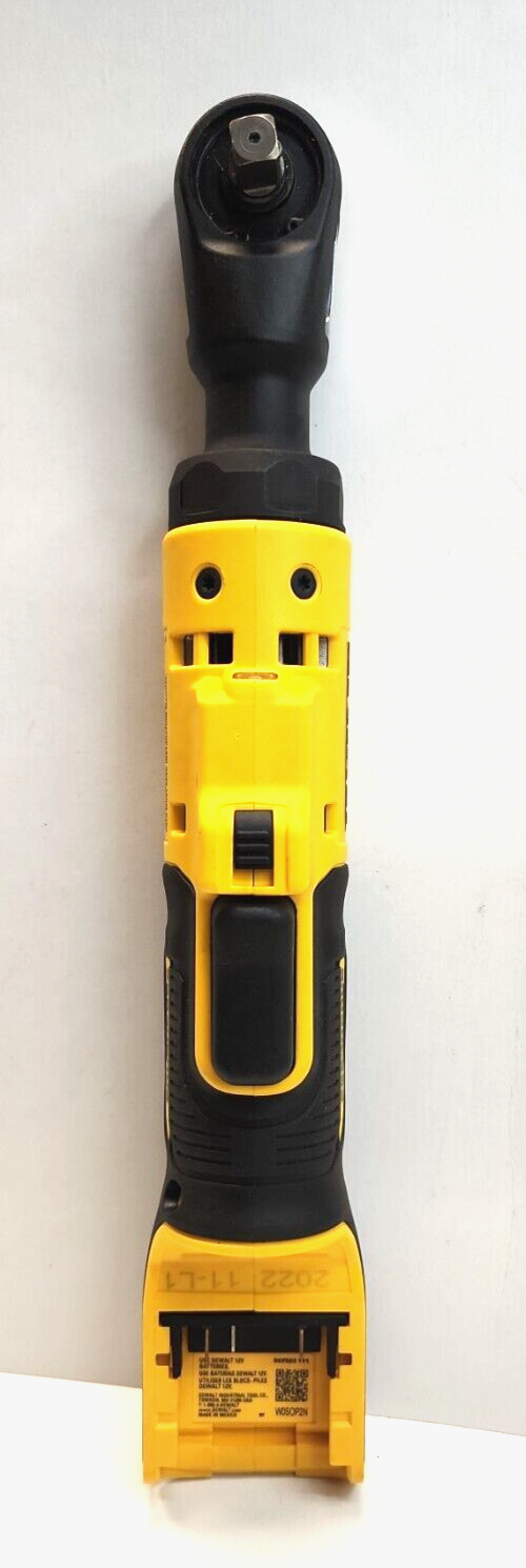 Dewalt DCF503B 12V Extreme Cordless Ratchet 3/8" (Bare Tool) Brand New ...