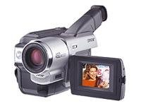 Sony Handycam CCD-TRV58 Hi-8 Analog Camcorder for sale online | eBay