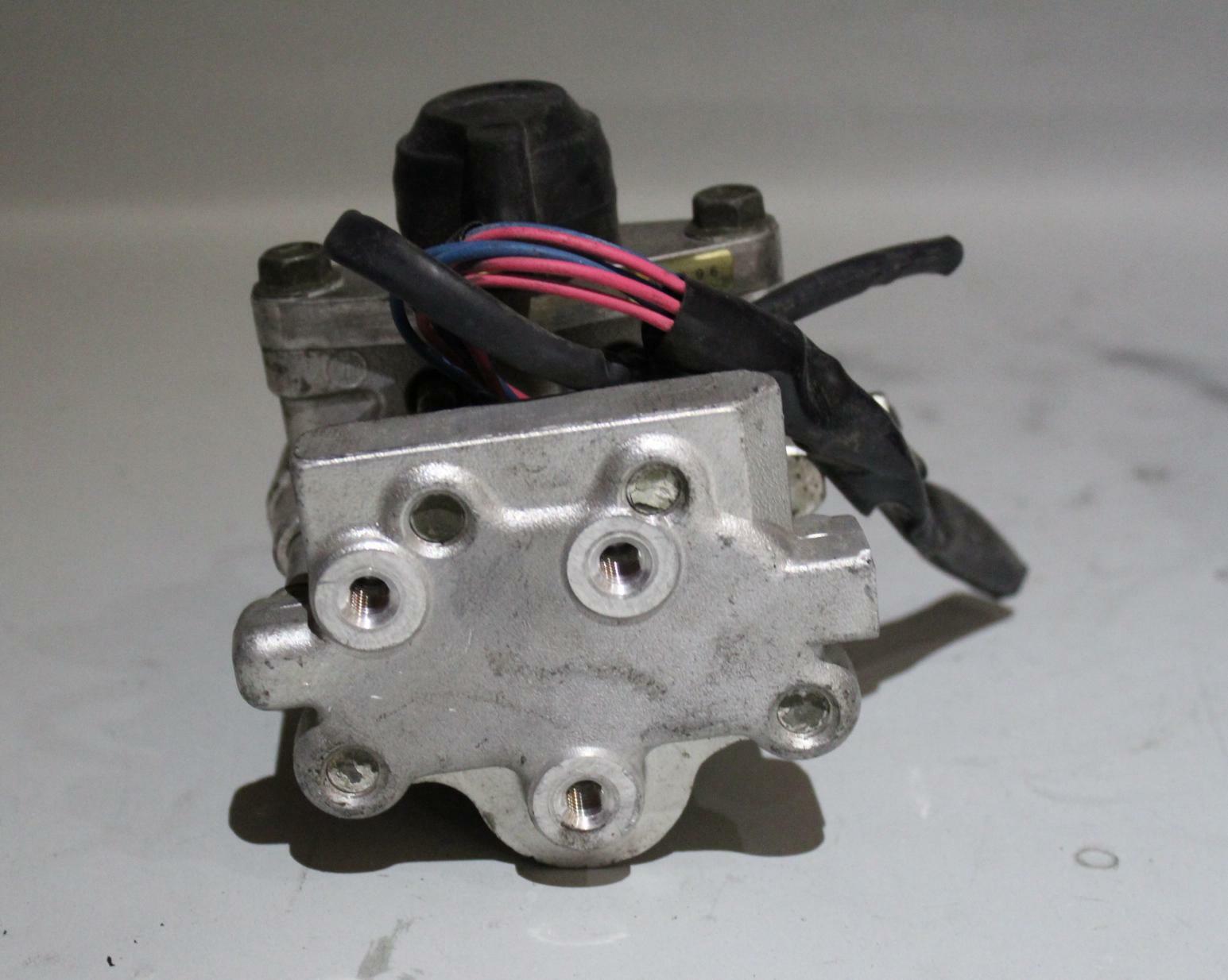 1992-1996 LEXUS SC400 SC300 ABS ANTI LOCK BRAKE PUMP MODULE ACTUATOR ...