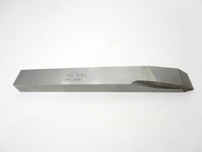 Tri Tool 99-1661 Durabit Tool Bit, Trailing Bevel, RH, 614RBL - 636RBL ...