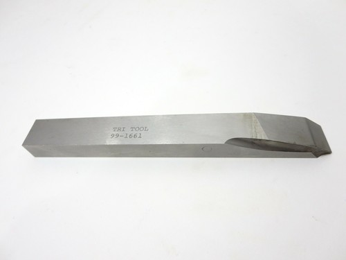 Tri Tool 99-1661 Durabit Tool Bit, Trailing Bevel, RH, 614RBL - 636RBL ...