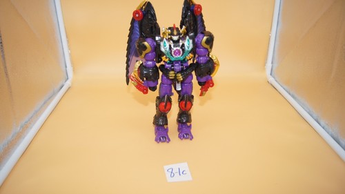 Transformers Megatron Robots In Disguise RID 2001 Ultra Class - Near ...