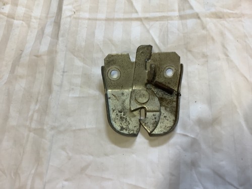 Datsun Sunny B310 sedan boot lock | eBay