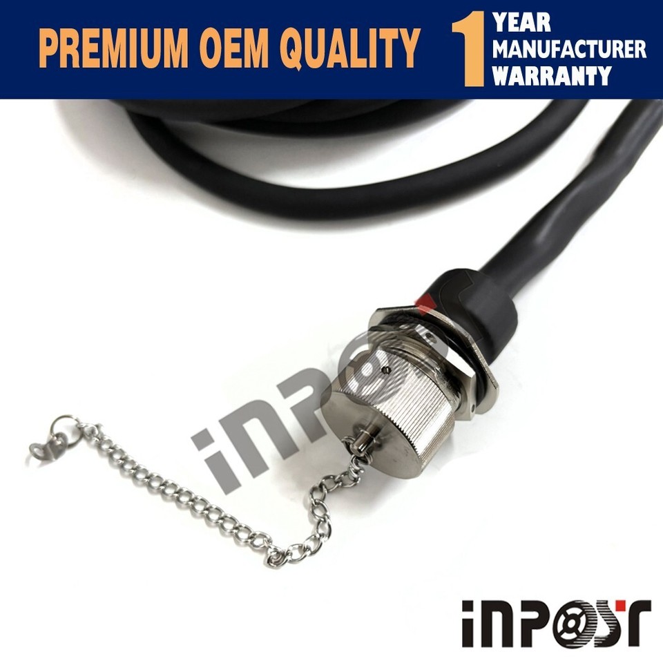 7128426 Harness Control Kit 7-Pin for Bobcat T550 T590 T595 T630 T650 ...