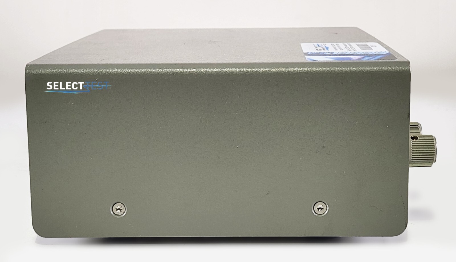 Agilent / HP 1142A Probe Control and Power Module for sale online | eBay