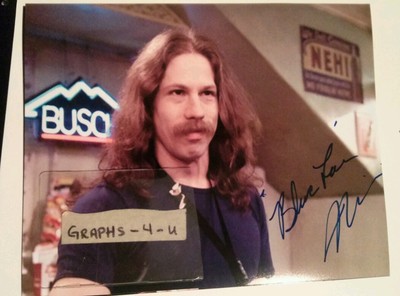 Lou Marini Signed Blue Lou Autograph Blues Brothers COA | eBay