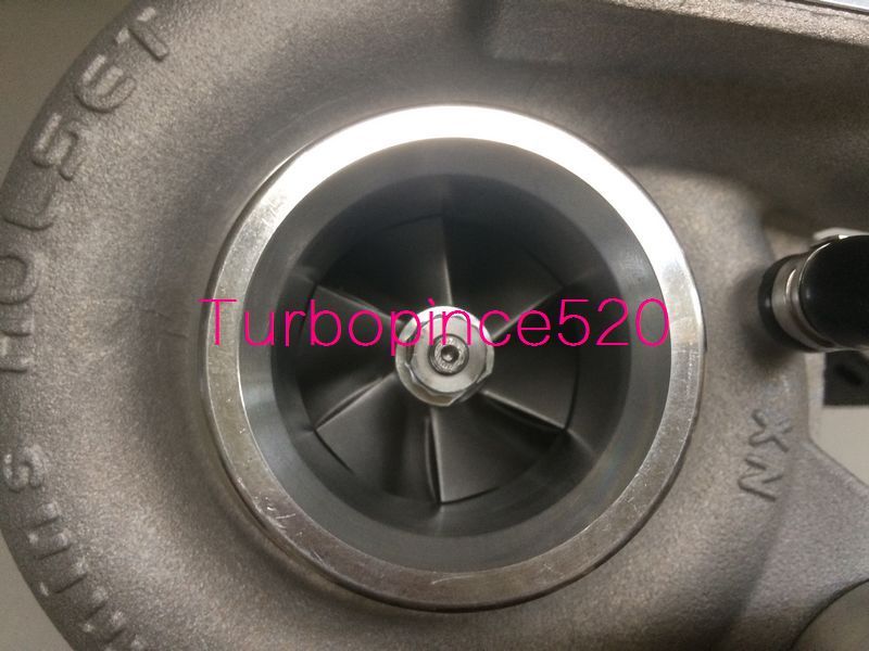 NEW GENUINE HOLSET HE200WG 3778529 5350912 CUMMINS ISF2.8 105KW ...