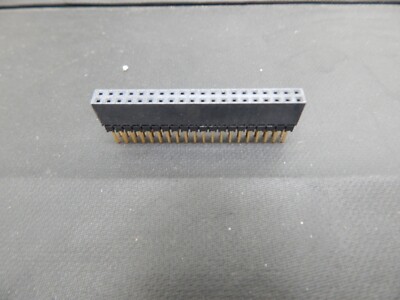 Samtec ASP-21516-01 Elevated Soc Ket Strip Tail: .240" Connector - FAST ...