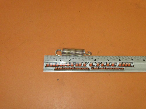 HONDA CT70 TRAIL 70 NOS OEM BRAKE PEDAL SPRING 46514-086-720 PASSPORT ...