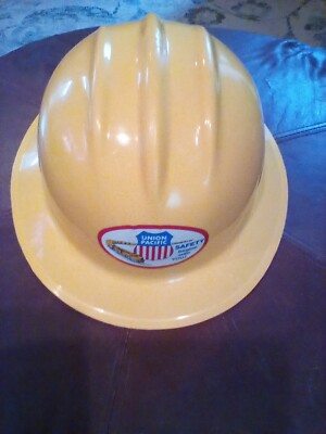Hard Hats - Hard Hat Union