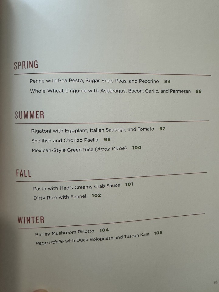 Cakebread Cellars American Harvest Cookbook 1st Edition Wine Food Napa ...