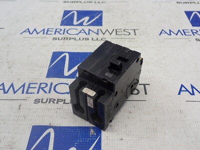 Circuit Breakers - Square D Ehb