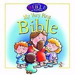 My Very First Bible by Juliet David (2008, Children's Board Books) for ...