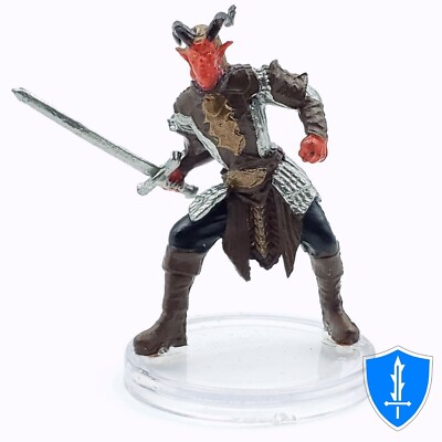 Zevlor - Adventures in Baldur's Gate #30 D&D Icons of the Realms ...