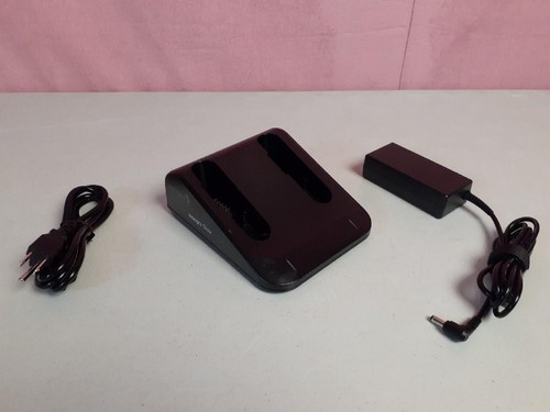 Integra 90624 Dual Bay Battery Charger for Duo Surgical LED Headlight ...