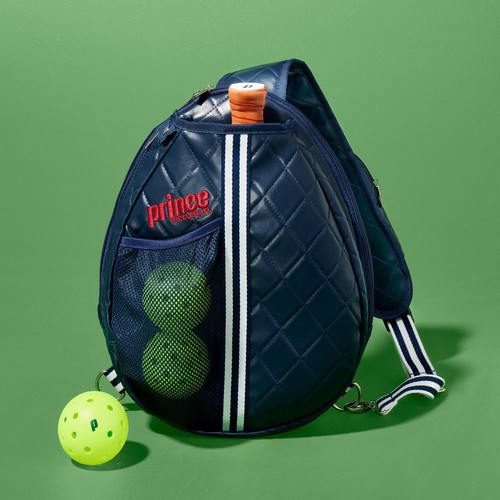 Sports Youth Adults Pickleball Bag Blue Prince Sling Navy | eBay