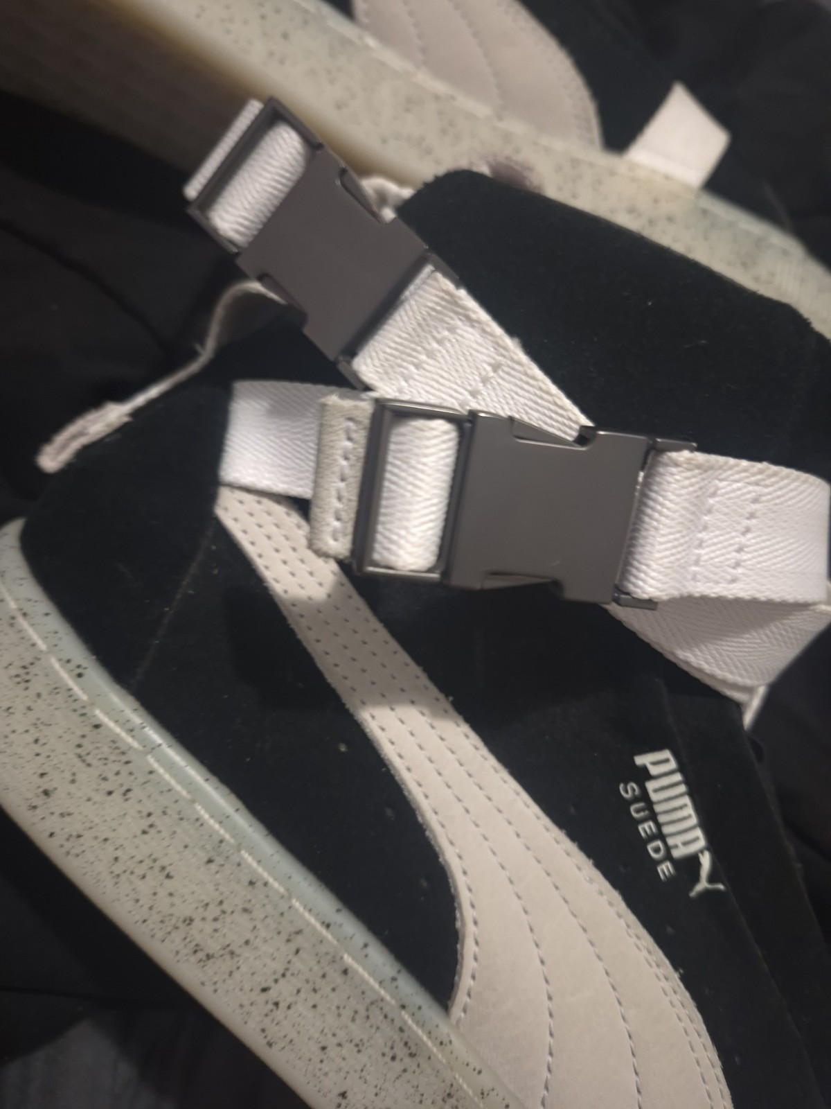 Size 10 - The Weeknd x Puma XO Suede Classic 50th Anniversary for sale ...