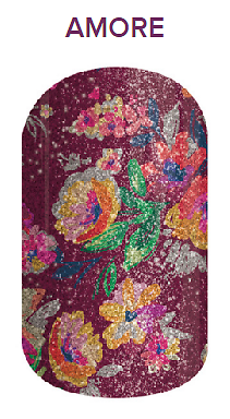 Jamberry FULL Sheets - 66 DESIGNS - Retired, Exclusive, Rare, SSE ...