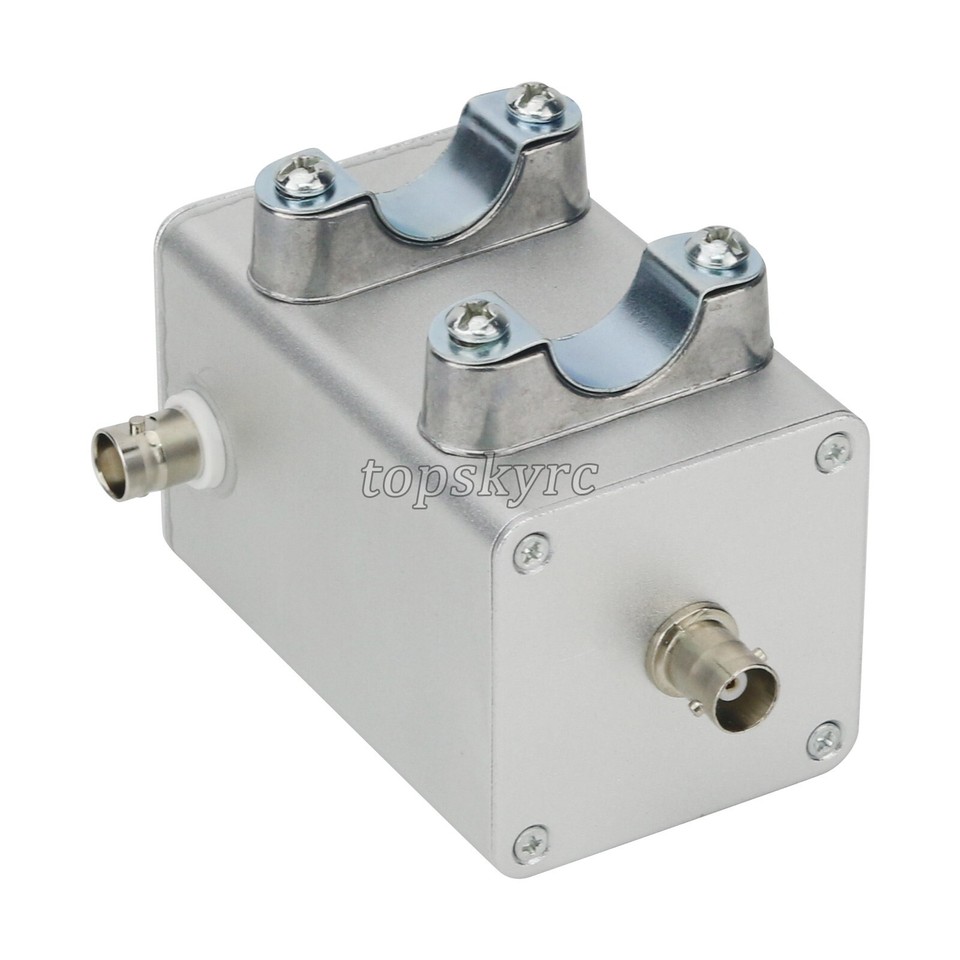 HamGeek 50KHz-30MHz LNR Loop Pro Active Loop Antenna - Wellbrook ALA ...