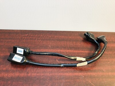 Module Wire Harness Shoprider Streamer 888WA Electric Scooter Power ...