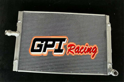 CA-FOR VOLKSWAGEN GOLF GTI MK5 2.0T BPY 2006-2009 2007 08 MT ALUMINUM ...