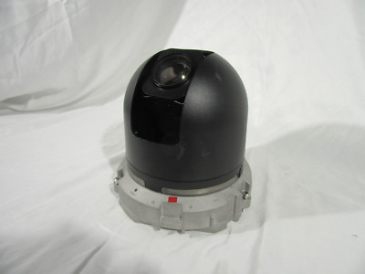 PELCO D6230 SPECTRA ENHANCED 1080P 30x DOME DRIVE CAMERA | eBay