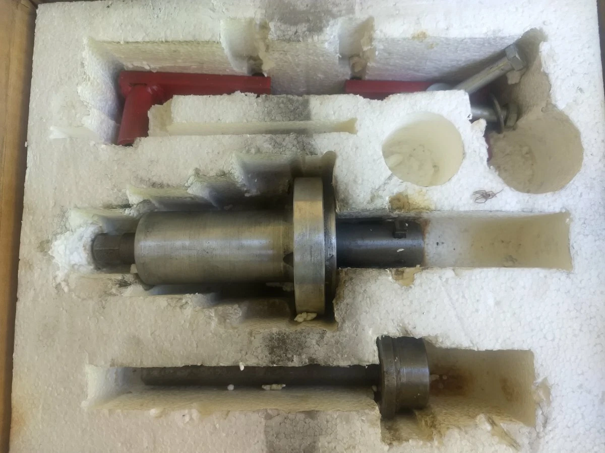 Ford Transmission Bushing Tools