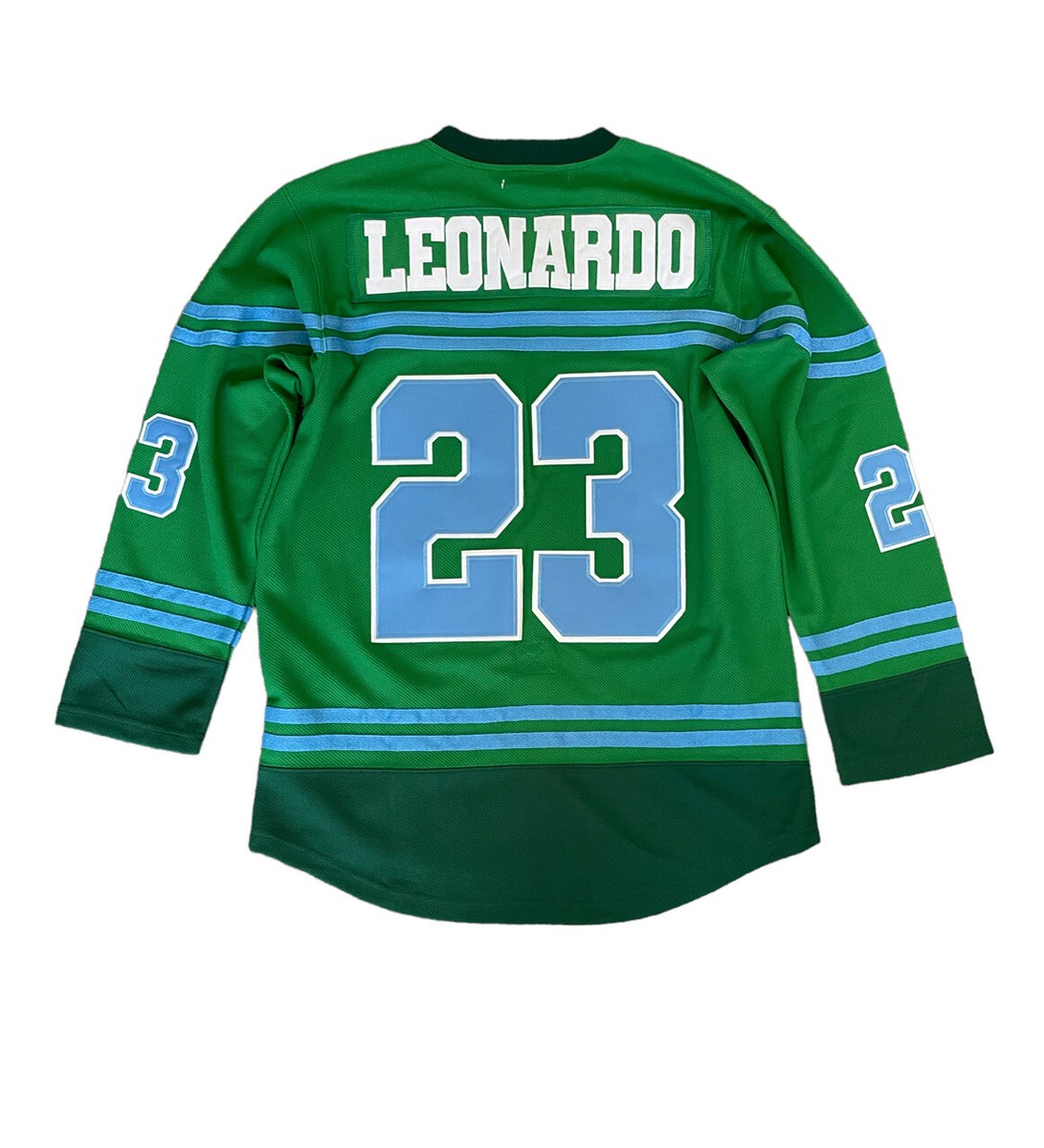 Teenage Mutant Ninja Turtles Hockey Jersey Hockey Worldwide | The