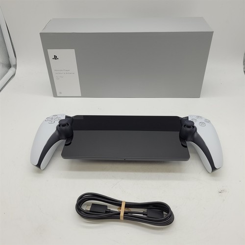 Sony PlayStation Portal Remote Player - PlayStation 5 [1000041319 ...