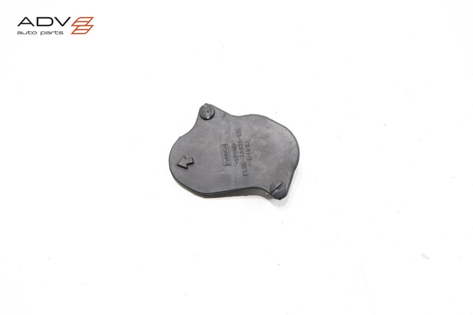 2015 - 2024 FORD EDGE 2.7L ENGINE MOTOR SPLASH GUARD ACCESS COVER SEAL ...